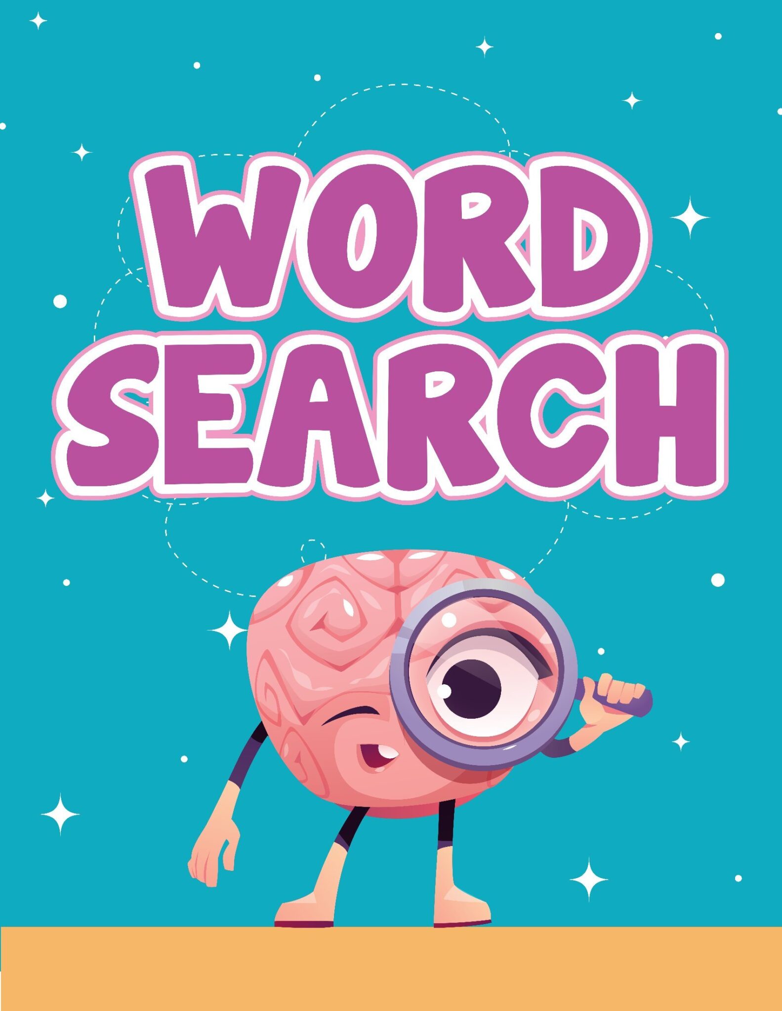 Word Search Activity Magnificent Kids Word Search Activity Magnificent Kids